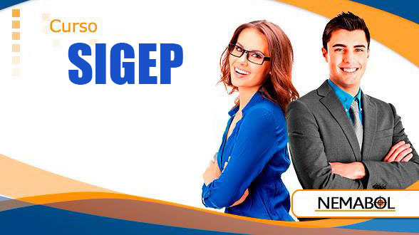 Curso SIGEP Sistema de Gestion Publica WEB en La Paz