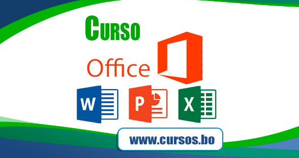 Curso de OFIM?TICA modalidad VIRTUAL - OFFICE de MICROSOFT