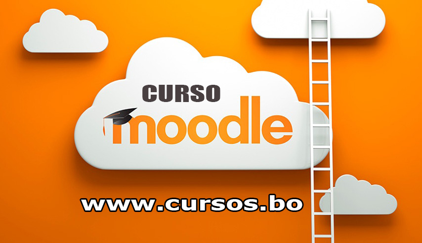 Curso virtual Moodle incluye dominio y hosting 1 ao