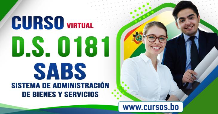 Curso DS 0181 NB-SABS y DS 4453 certificado